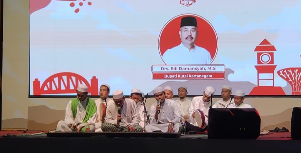Dispar Kukar Resmi Buka Milenial Hijrah Festival 2023 - RADAR KUKAR Dispar Kukar Resmi Buka Milenial Hijrah Festival 2023 - RADAR KUKAR